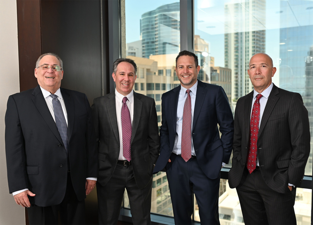 About Us - Government and Municipal Law Experts