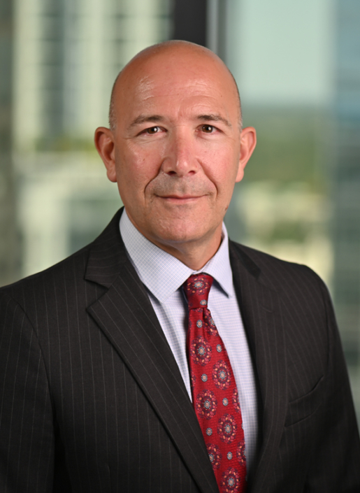 Richard DeWitt - Government and Municipal Law Experts