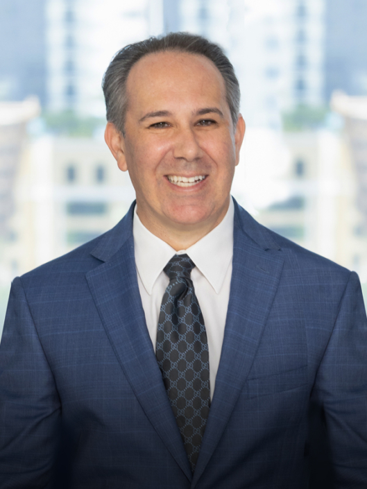 Keith Poliakoff - Government and Municipal Law Experts