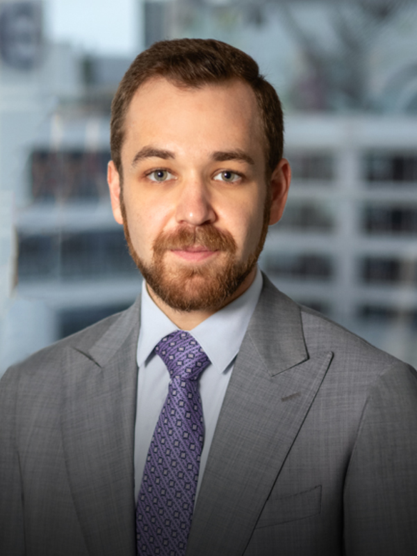 About Us - Government and Municipal Law Experts