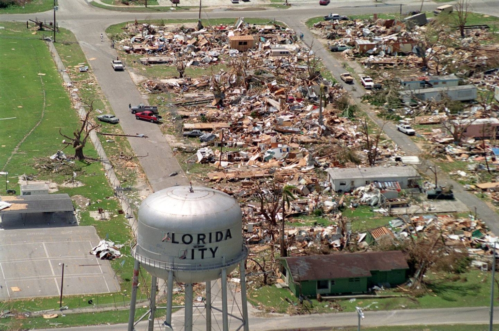 30 years after Hurricane Andrew: How resilient is South Florida? - sun ...