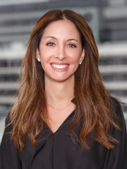 Jennifer Jackson - Government and Municipal Law Experts